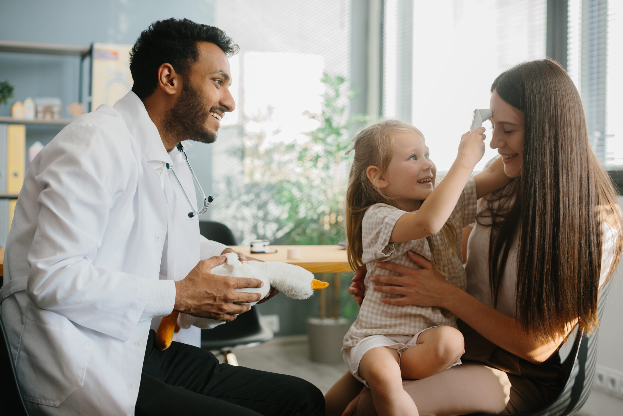 Home Lone Tree Family Practice