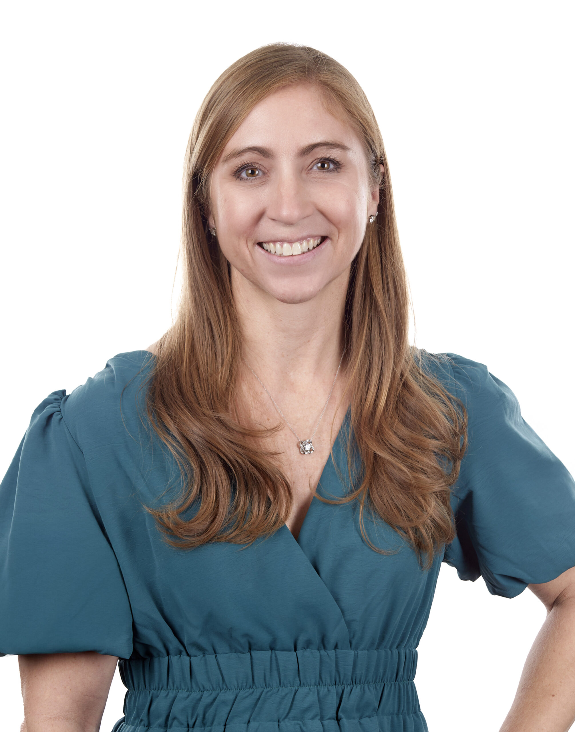 Michelle Martin, PA-C - Lone Tree Family Practice