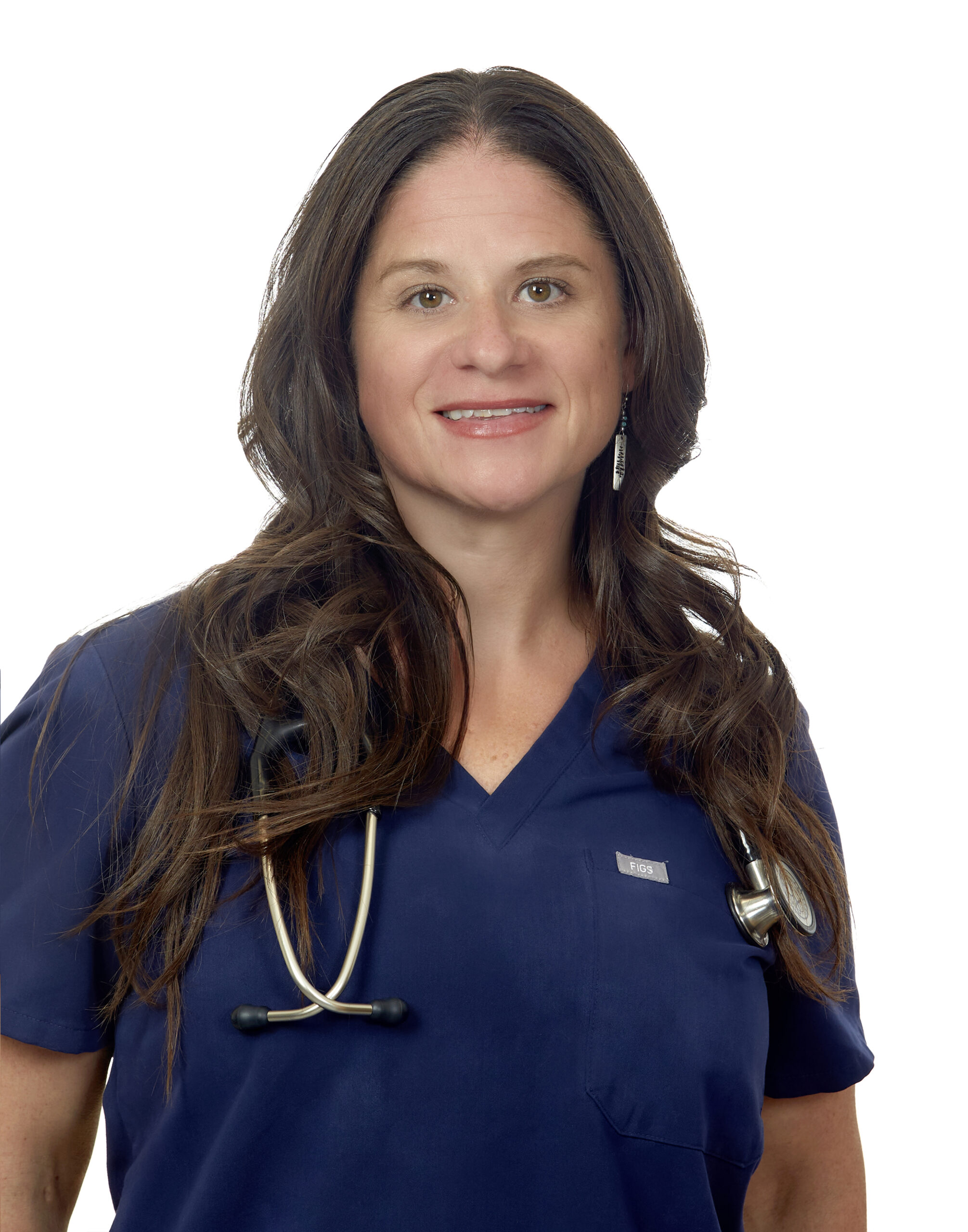 Monica Dell’Armi, PA-C - Lone Tree Family Practice