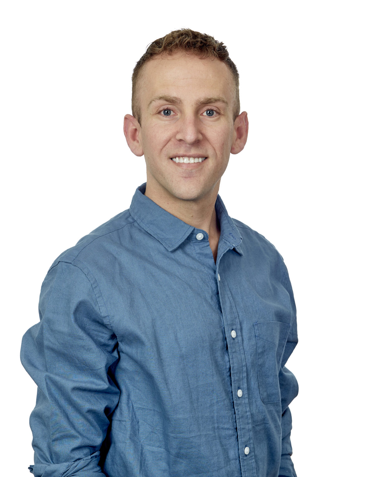 Tyler Nielsen, FNP-C - Lone Tree Family Practice
